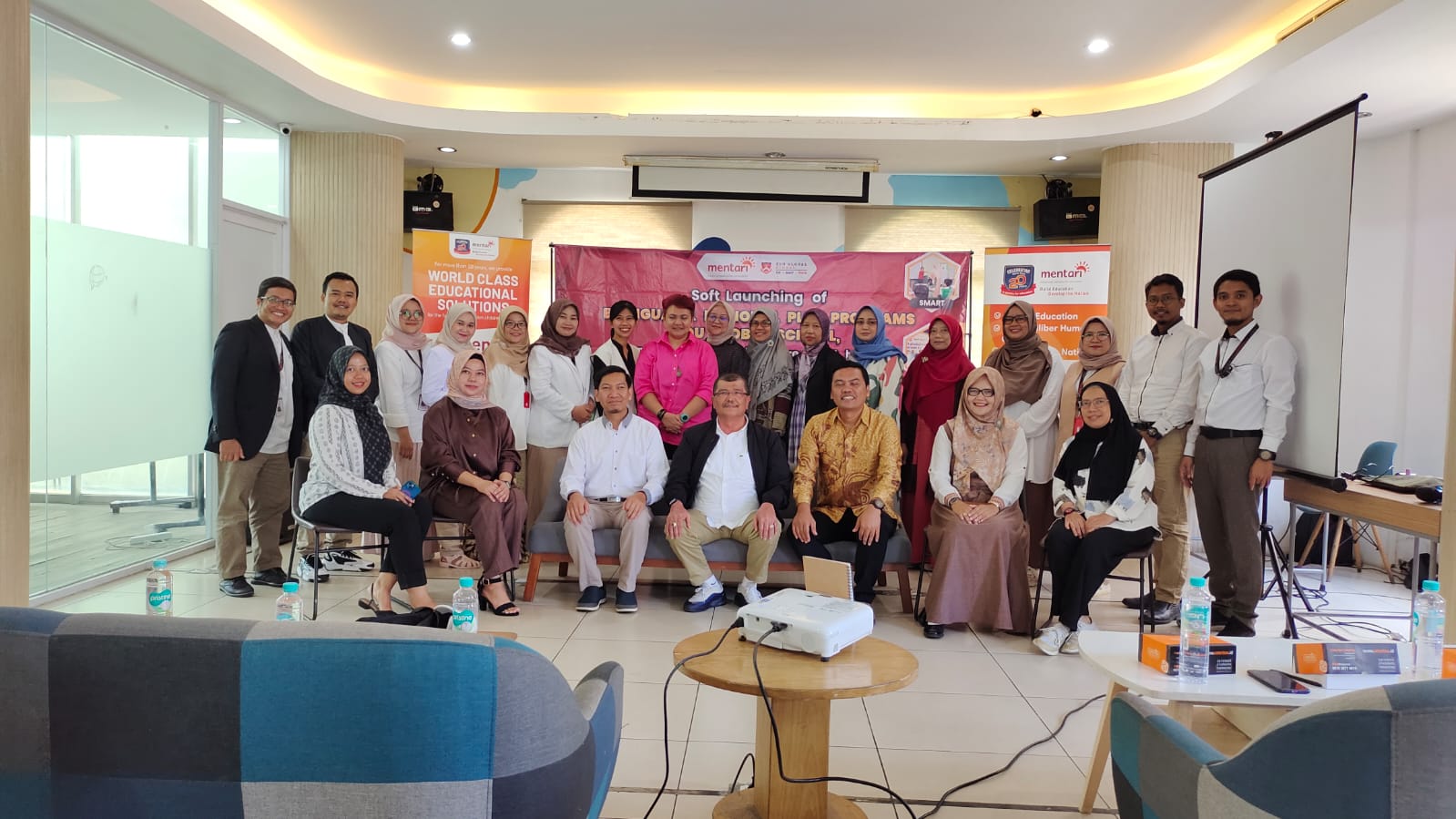 Program Bilingual dan Nasional Plus Edu Global School – 102.7 MQFM ...